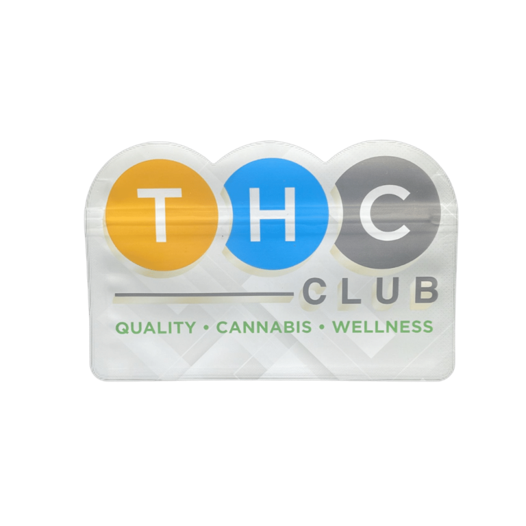 THC CLUB - THC Club Houston